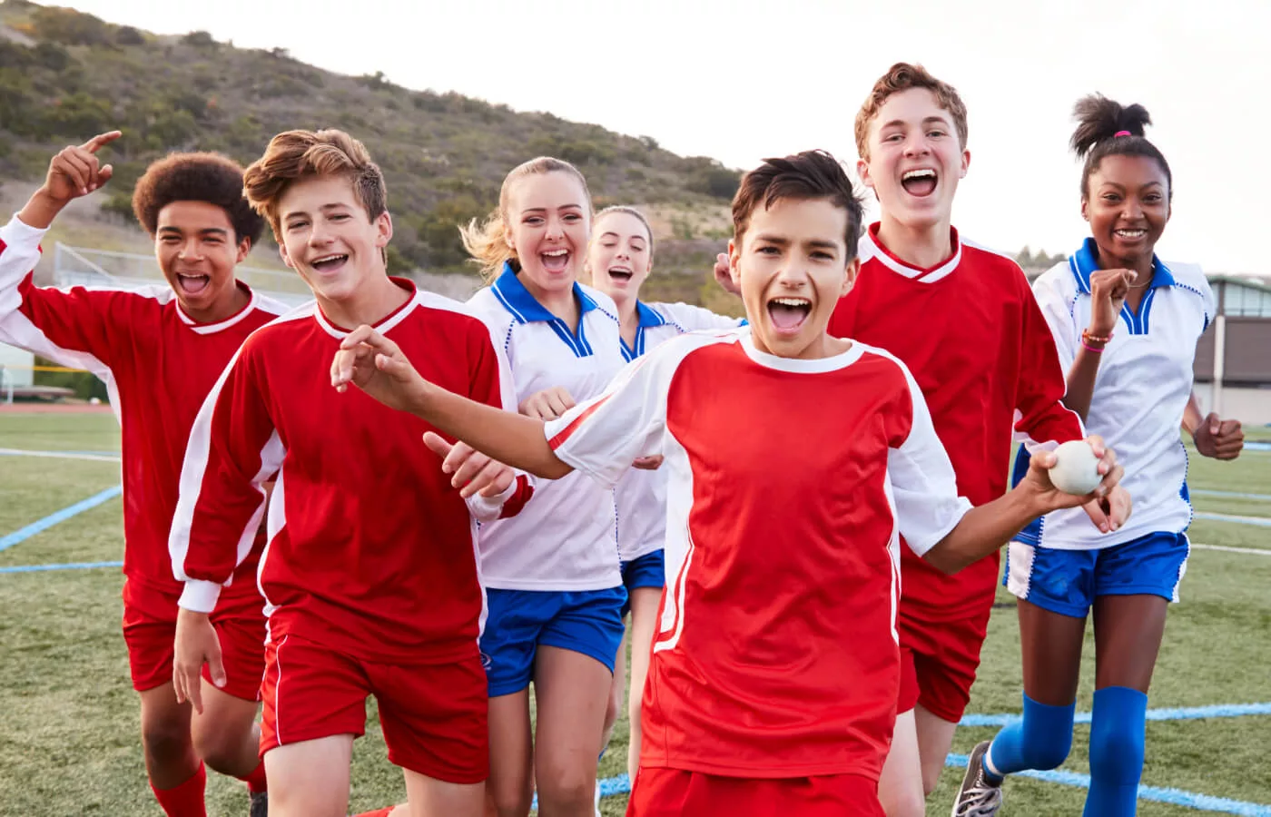 Startseite - FC BESA 05