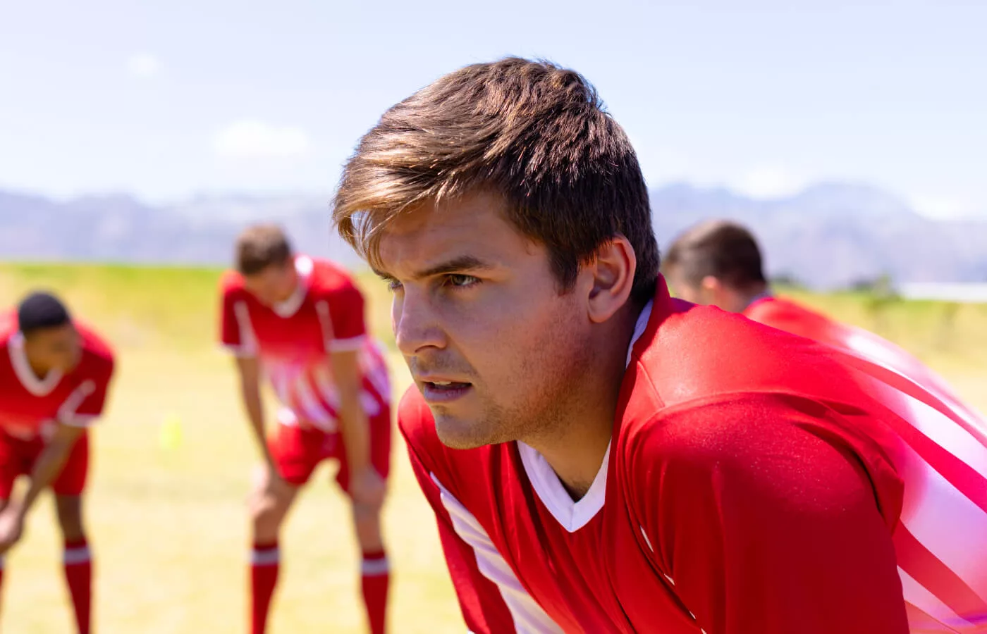 Startseite - FC BESA 05