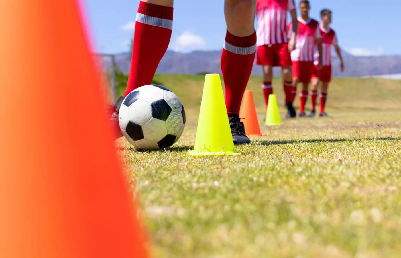 Startseite - FC BESA 05