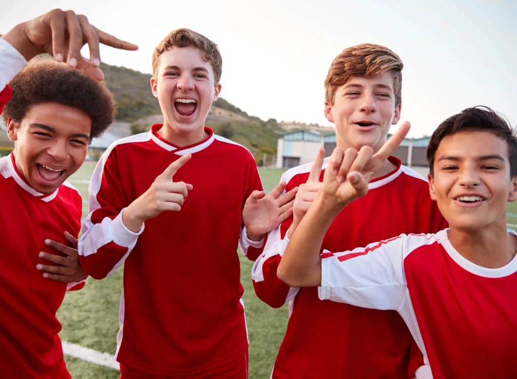 Startseite - FC BESA 05